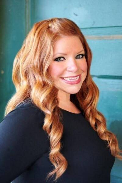 Victoria Riddle with Fore Properties Realty